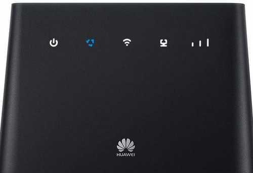 Huawei 4G Роутер 2