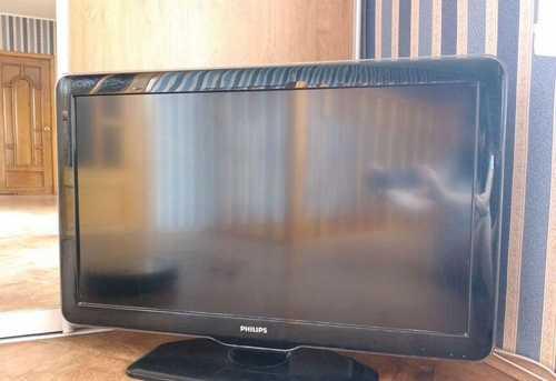 Телевизор ж/к LCD Philips 37
