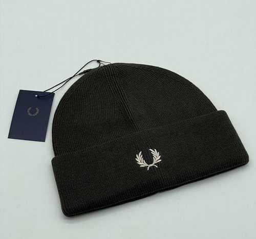 Шапки мужские Fred Perry