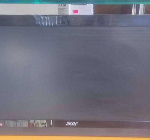 Моноблок Acer aspire Zc107