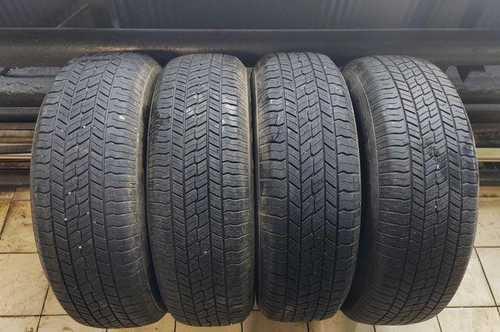 Yokohama Geolandar G033 215/70 R16
