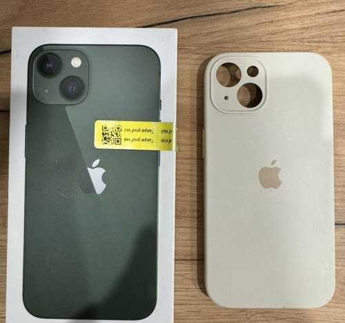 iPhone 13, 256 ГБ