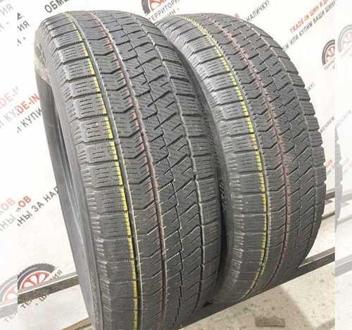 Bridgestone Blizzak VRX2 205/60 R16 92P