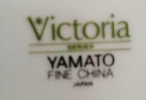 Столовый сервиз yamato japan