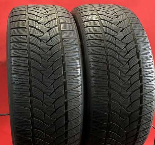 Dunlop SP Winter Sport 500 255/50 R19 107Y