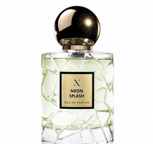 Продам парфюм Les Soeurs de Noe Neon Splash
