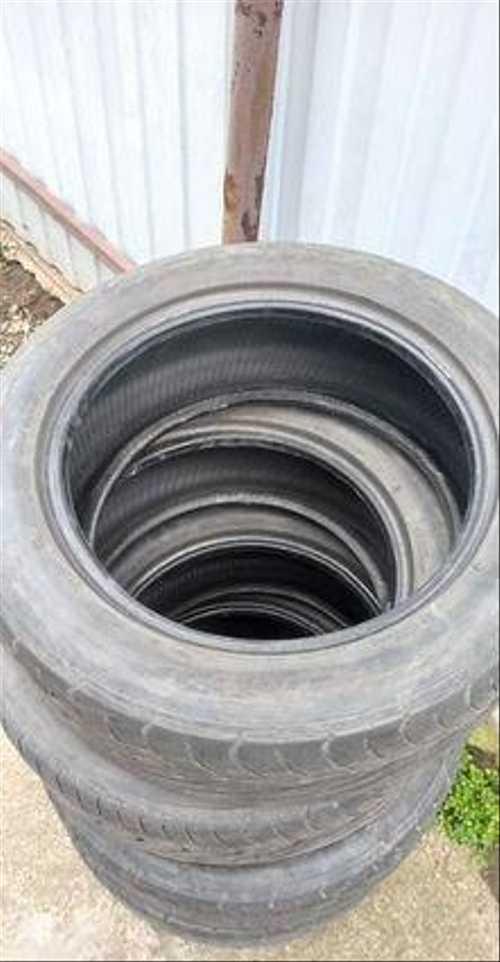 Nitto Neo Gen 205/55 R16