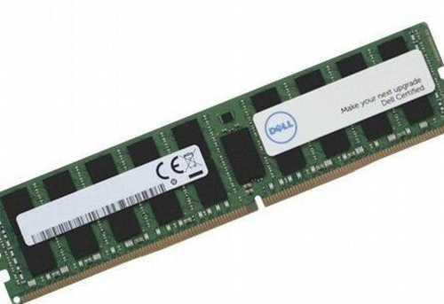 Серверная память Dell 370-aeqh 32Gb 2933MHz