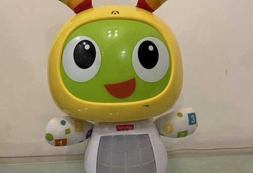 Робот Бибо Fisher price