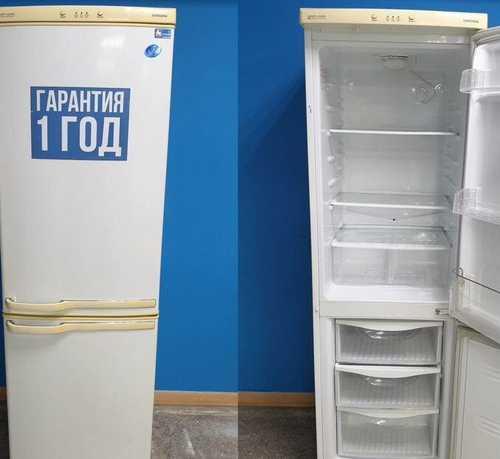 Холодильник Samsung RL-28 fbsw