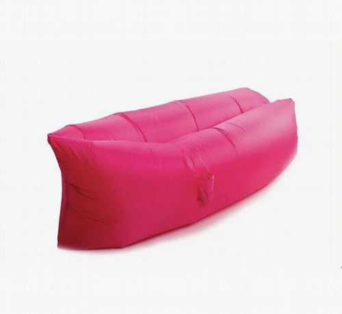 Надувной диван ламзак
