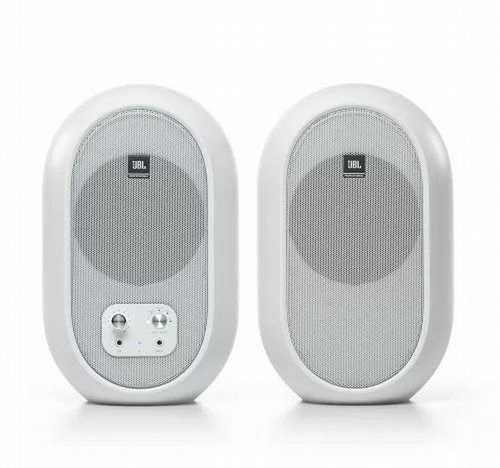 JBL 104 Bt (White)
