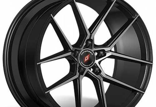 Диск Inforged IFG39 Black Machined 8*18/5*112 d66