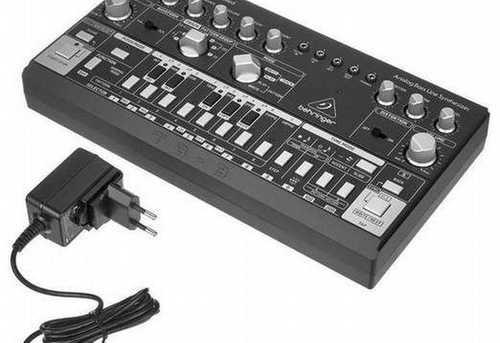 Behringer td 3 BLK