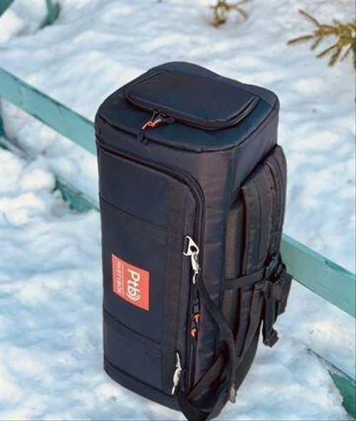 Чехол рюкзак openair для JBL partybox 300 black