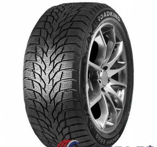 Roadking Argos S500 225/45 R18 95T
