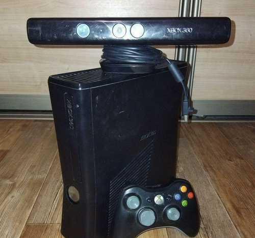 Xbox 360 s LT 2.0