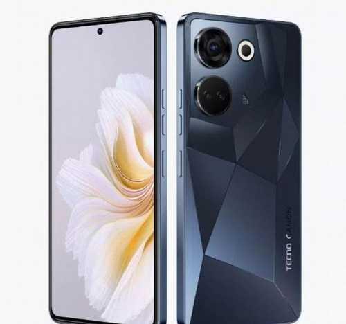 TECNO Camon 20, 8/256 ГБ