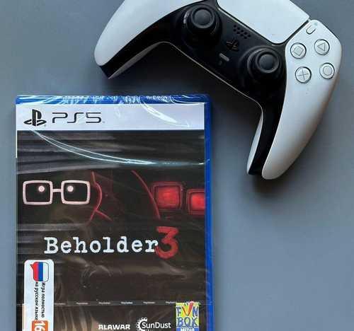 Beholder 3 PS5