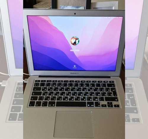 Apple macbook air 13 mid 2015