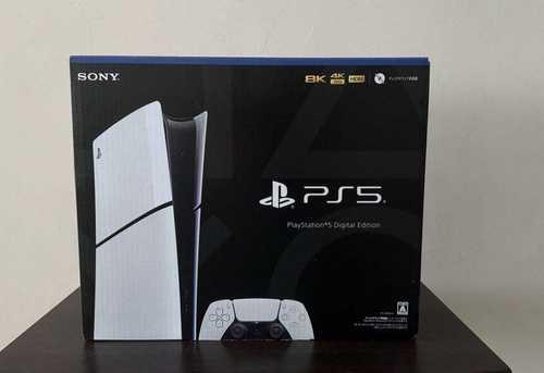 Sony Playstation 5 Slim Digital Edition