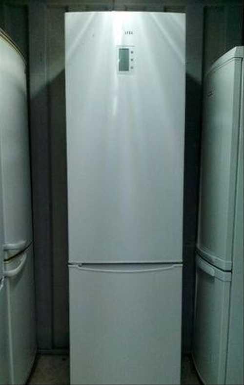 Холодильник б/у Vestel VNF386VWE Доставка беспл