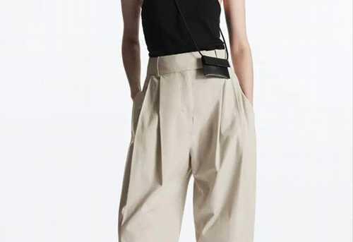 Новые брюки Cos/44-46