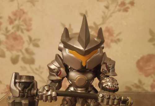 Funko pop overwatch Райнхардт