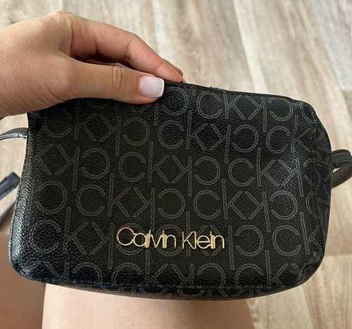 Сумка Кросбоди calvin klein