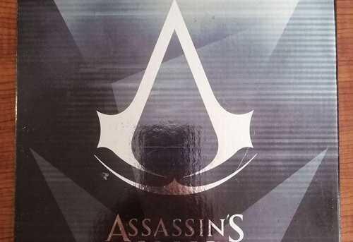 Assassin's creed откровения коллекционное издание