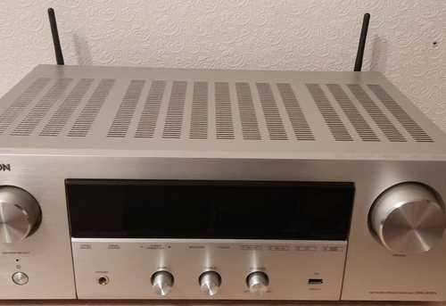 Стерео ресивер Denon DRA-800H