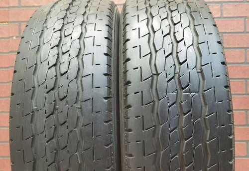 Firestone VanHawk 2 205/65 R16C 107T