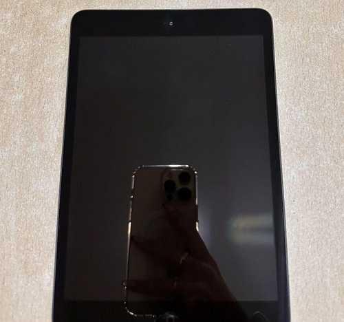 Планшет apple iPad mini