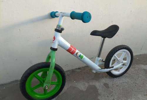 Беговел детский Swift