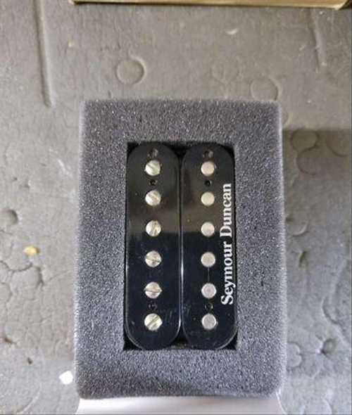 Seymour Duncan sh1n paf