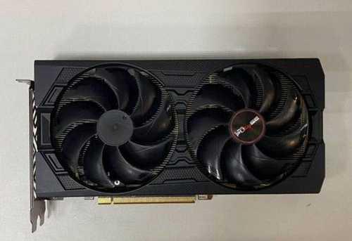 Видеокарта Sapphire Pluse Radeon RX 5500 XT 8Gb