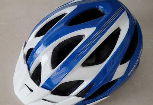 Шлемы вело новые Author Sector, Ventura BMX