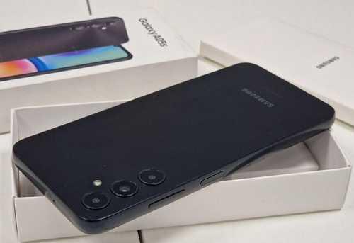 Samsung Galaxy A05s, 6/128 ГБ