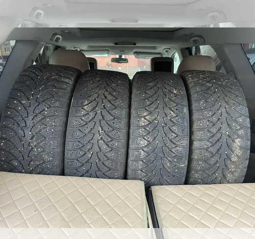 Nordman Nordman 4 205/55 R16