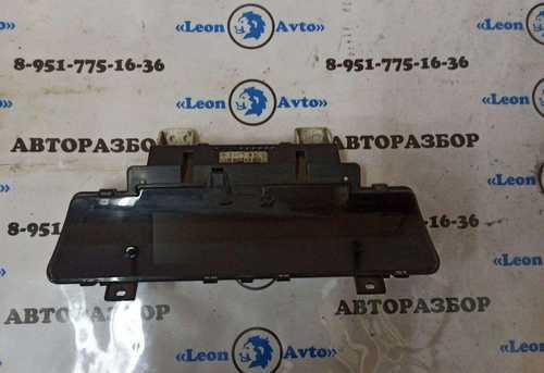 Щиток приборов Suzuki aerio rb21s