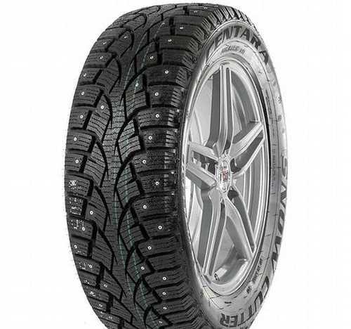 Centara Snow Cutter 265/70 R17 115T