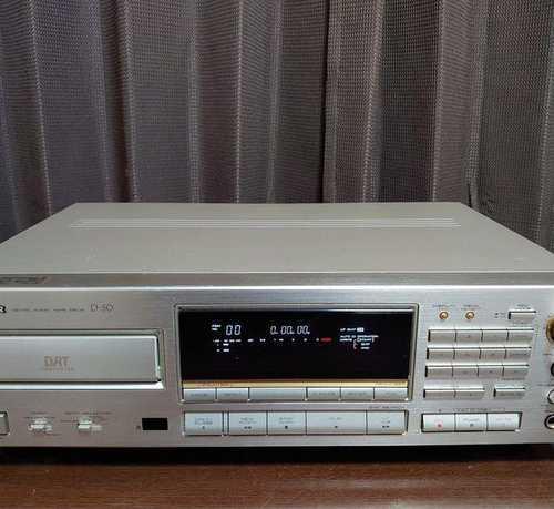 DAT pioneer D-50