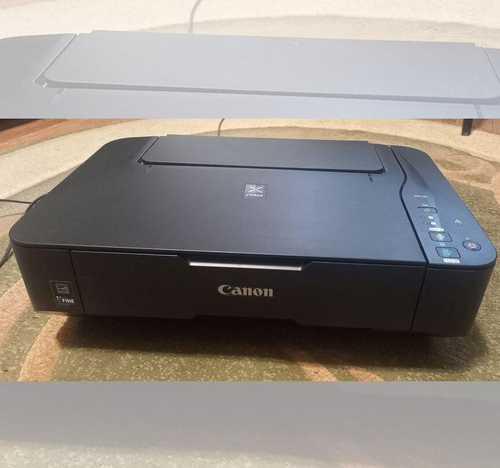 Мфу Canon pixma MP230