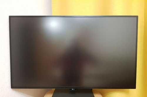 Монитор 43" LG 43UD79-B