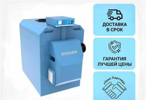 Котел газовый Rossen RSP 600