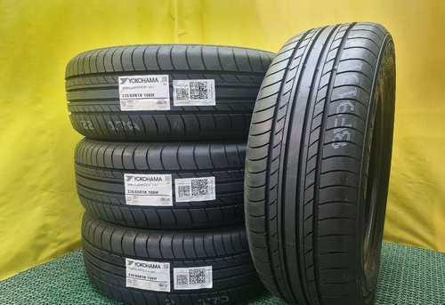 Yokohama Geolandar G98EV 235/65 R18