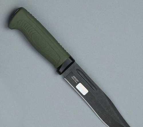 Нож разделочный "Колыма-1" хаки