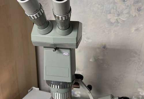 Микроскоп Carl Zeiss Citoval
