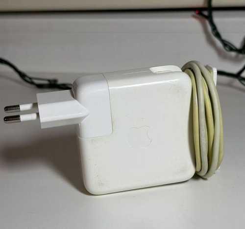 Зарядное устройство MagSafe 2 Apple оригинал