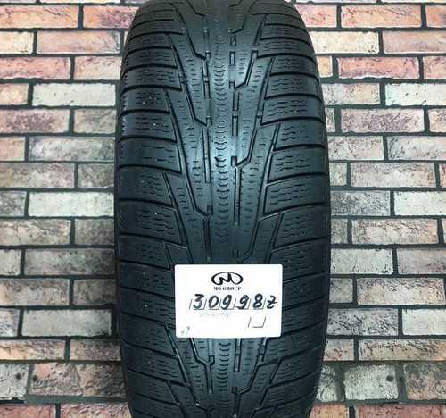 Nokian Tyres Hakkapeliitta R 215/60 R16 99R